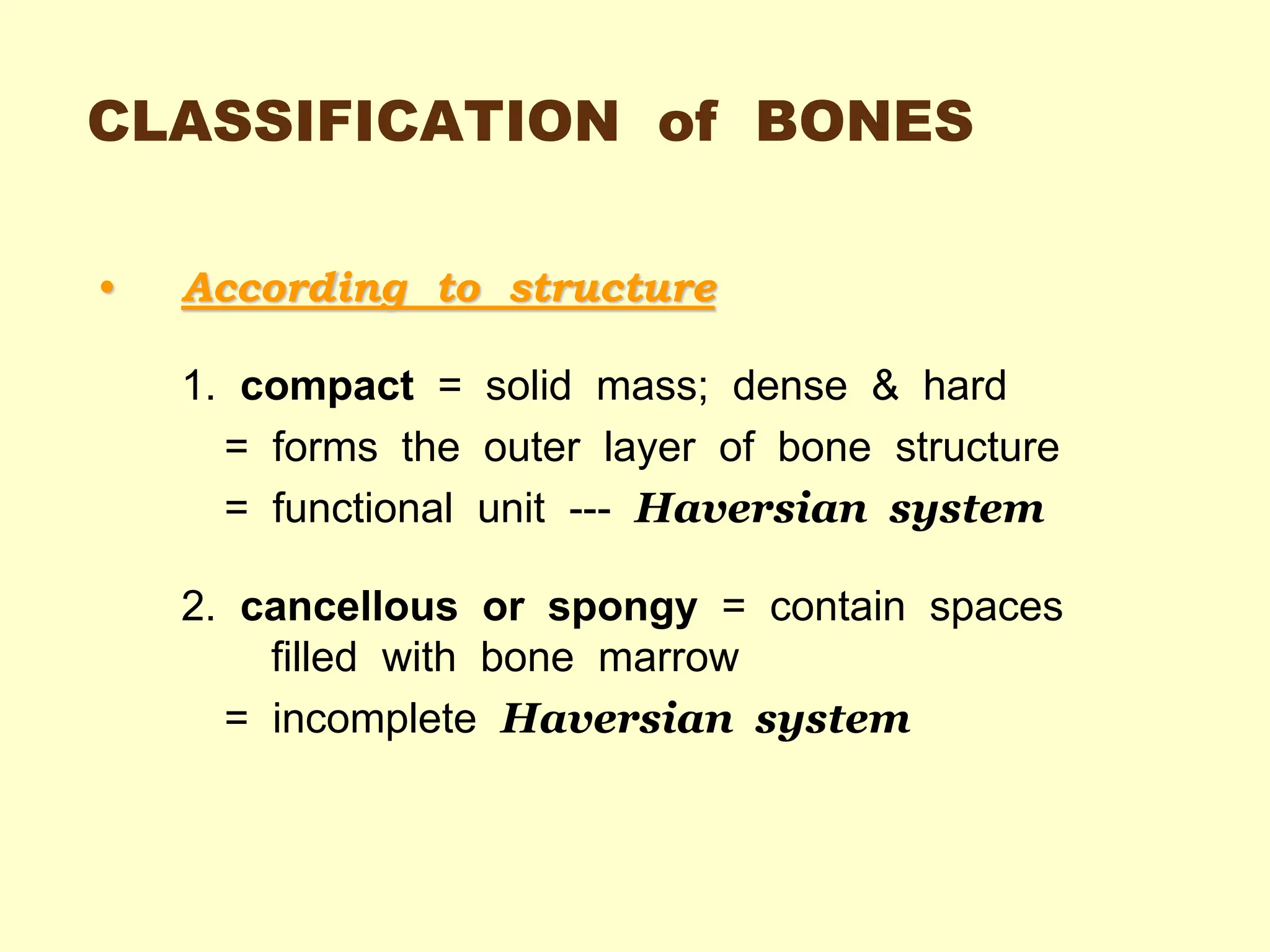 Human Anatomy - Skeletal System(Bones and Joints) (1).pdf