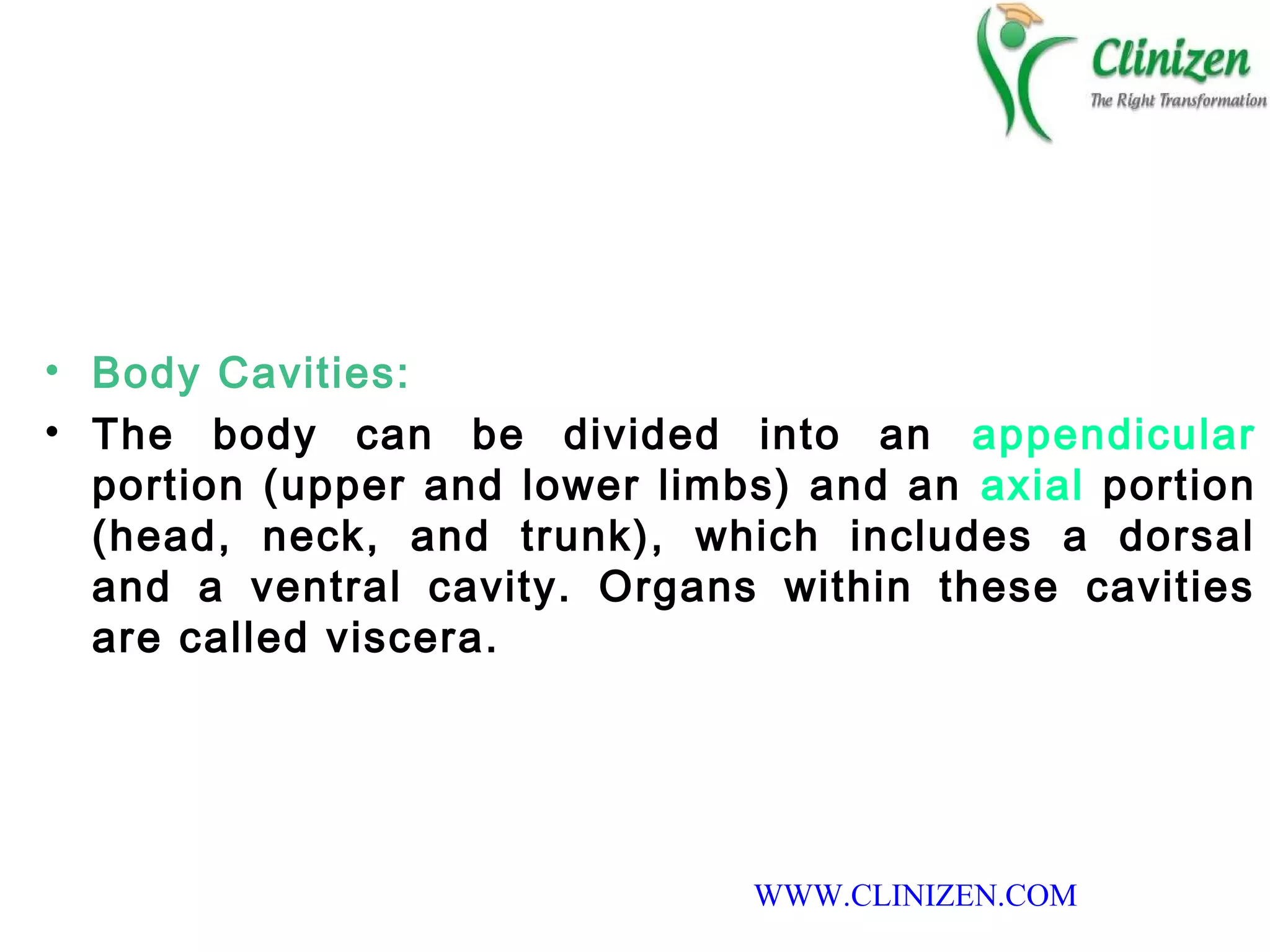 Human anatomy and physiology-Medical Coding training | PPT