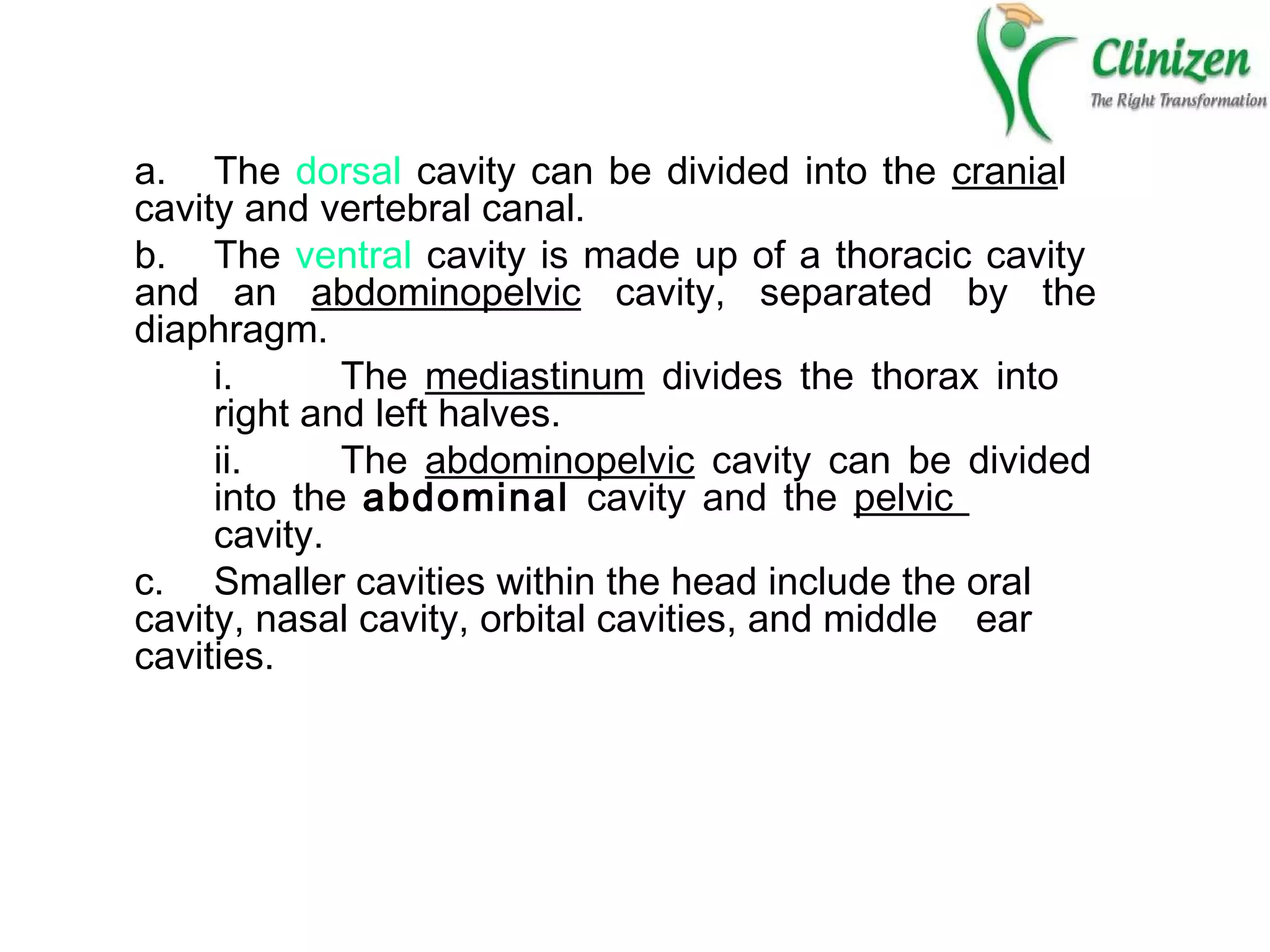 Human anatomy and physiology-Medical Coding training | PPT