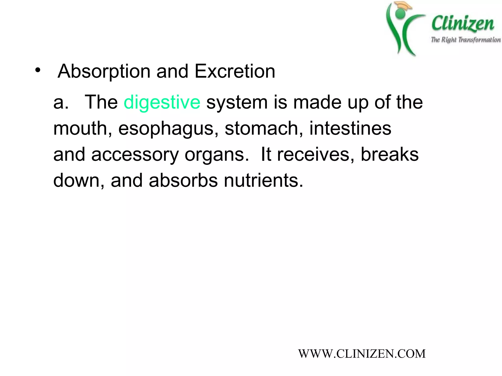 Human anatomy and physiology-Medical Coding training | PPT