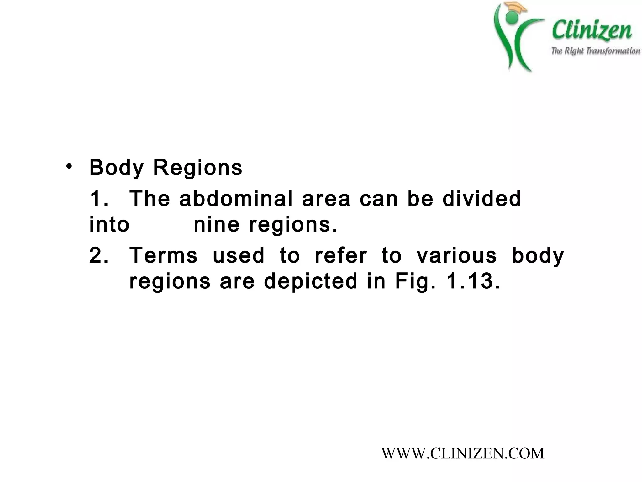 Human anatomy and physiology-Medical Coding training | PPT
