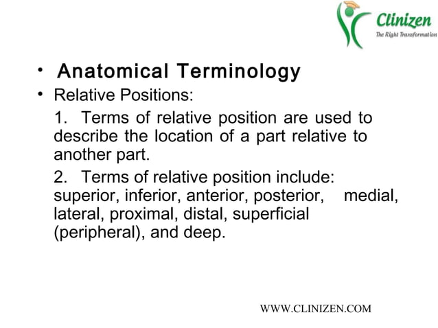 Human anatomy and physiology-Medical Coding training | PPT