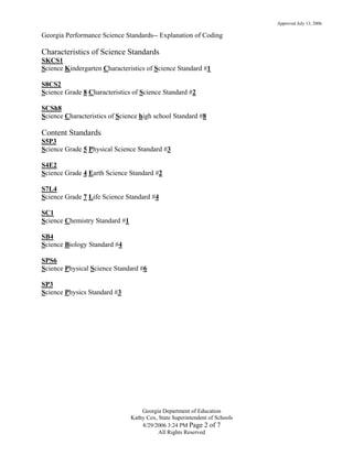 Human anatomyandphysiology approved2006 | PDF