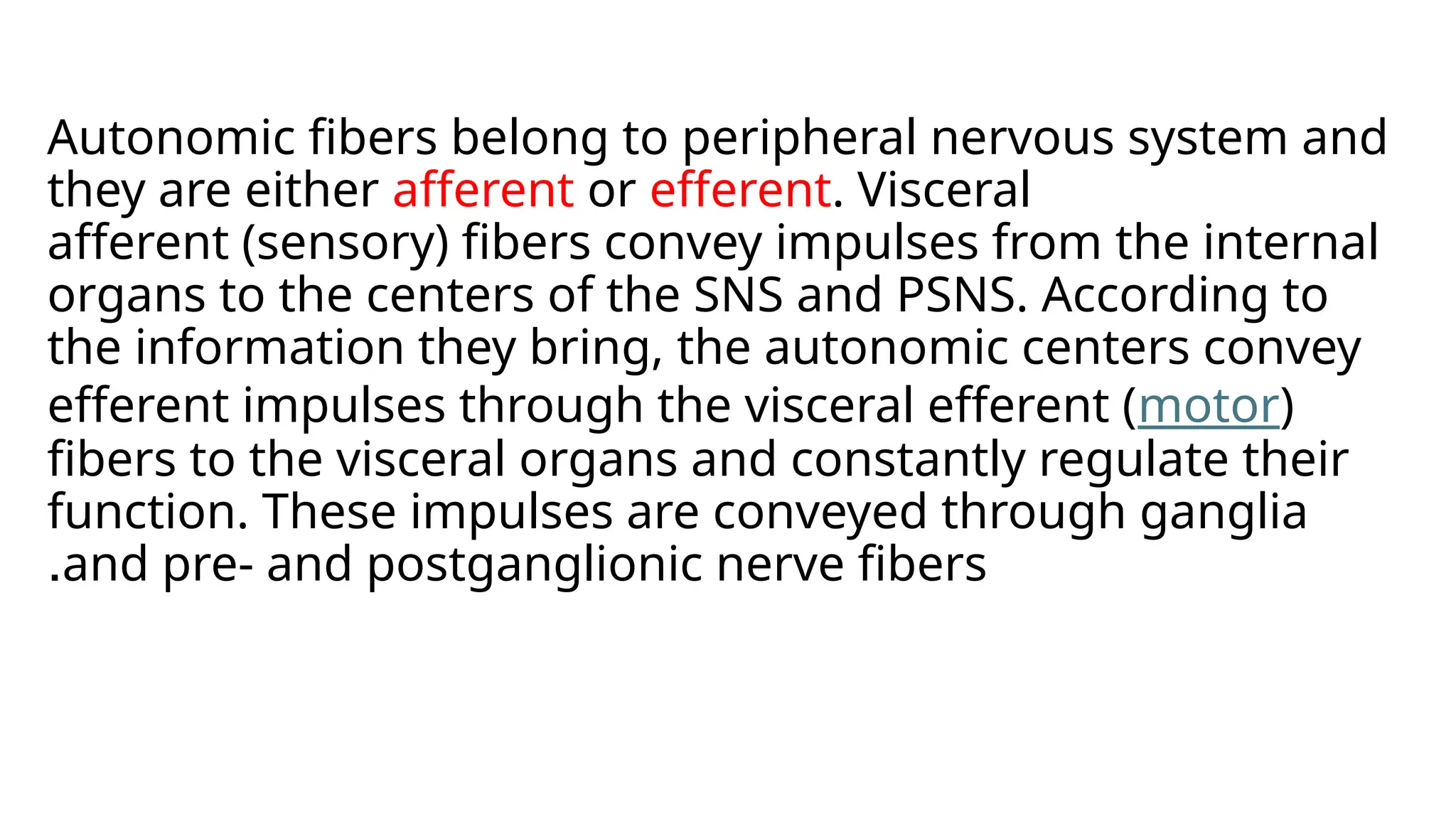 HUMAN ANATOMY Lab.autonomic nervous system | PPTX