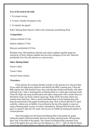 Human anatomy lab maual | PDF