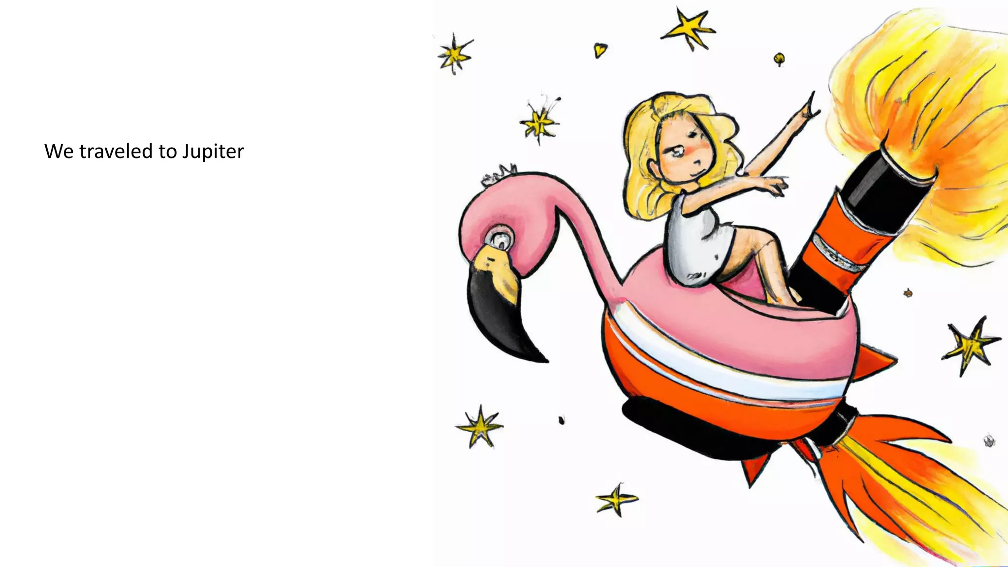 Human and DALLE- storybook creation | PDF