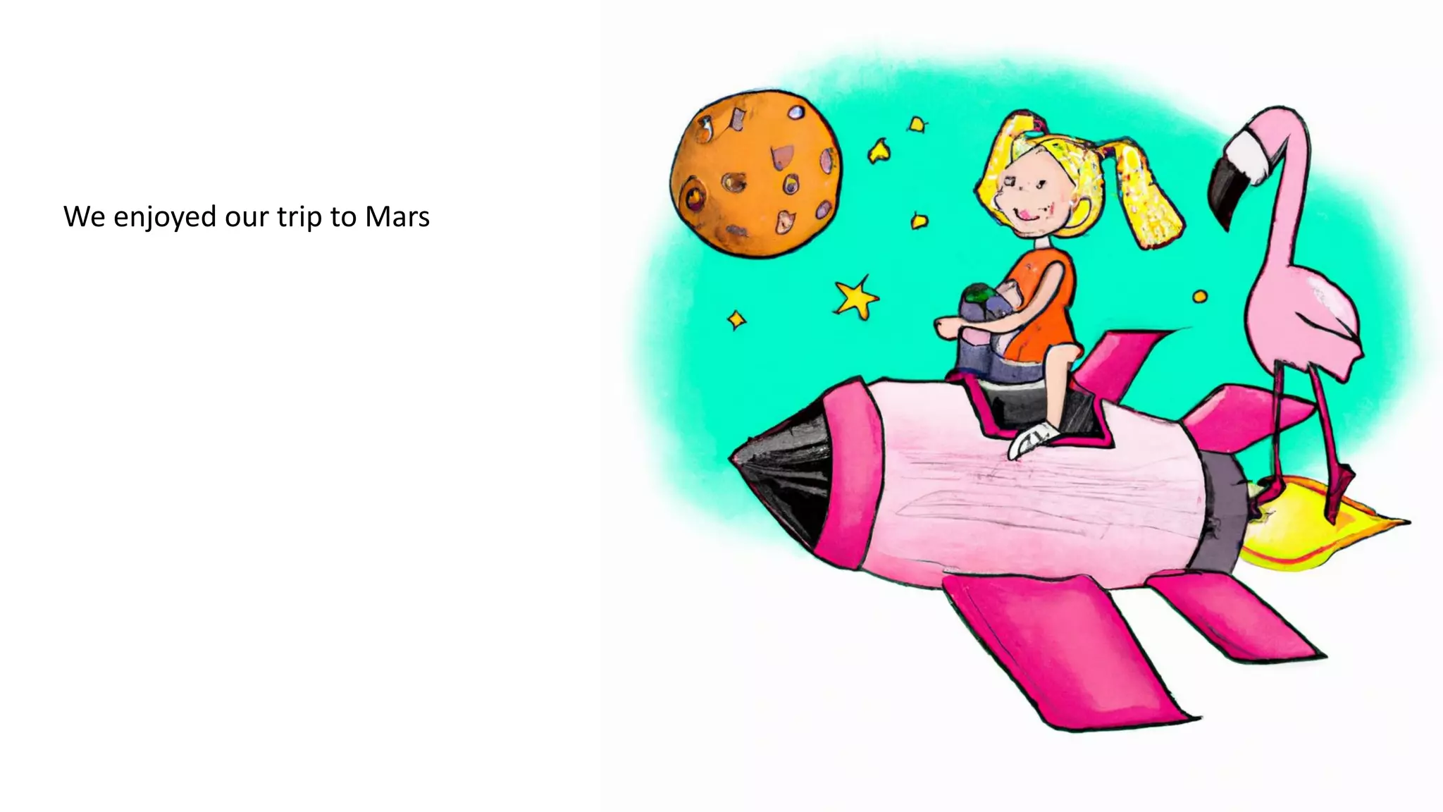 Human and DALLE- storybook creation | PDF