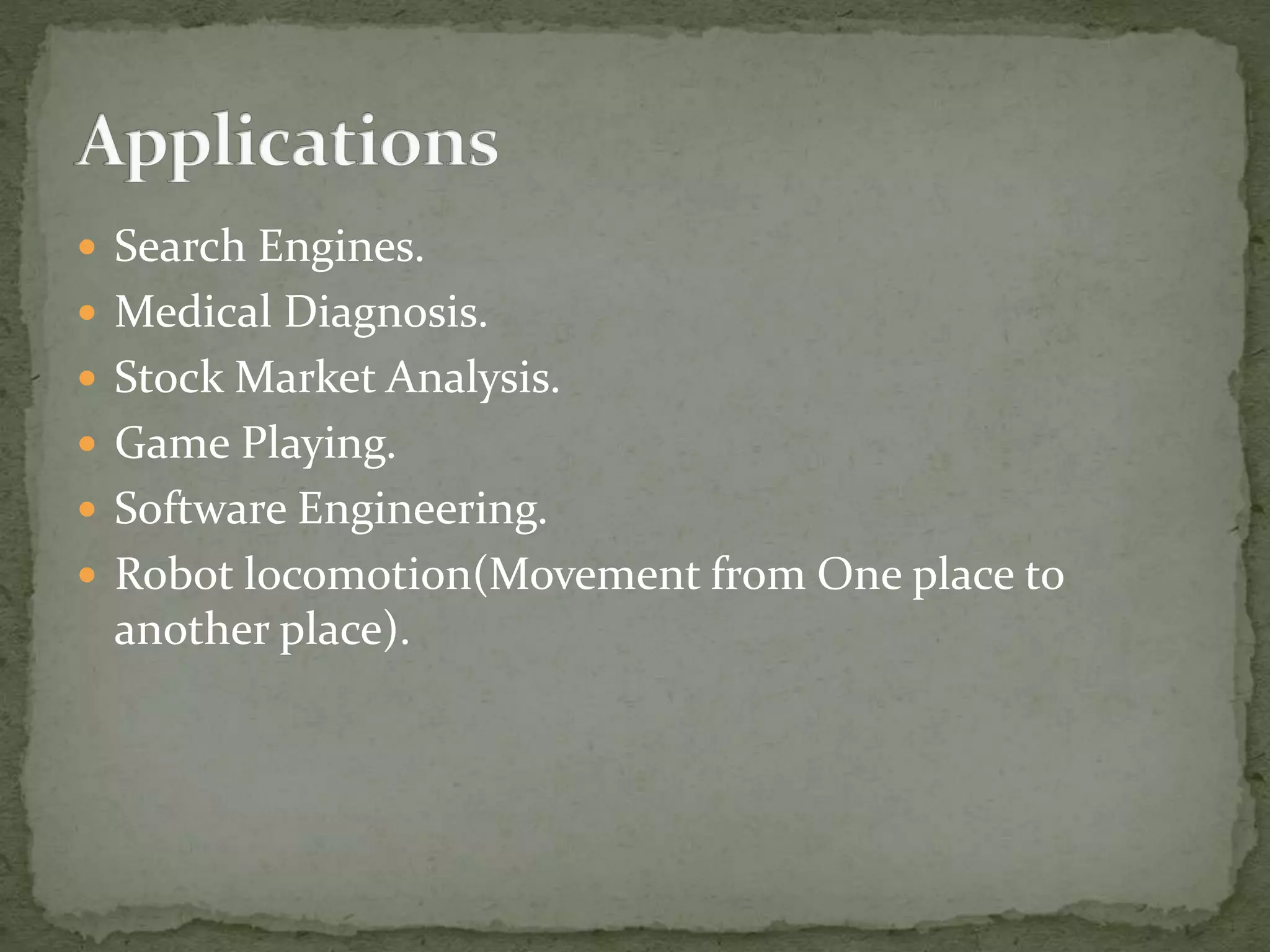 Human and Machine Learning | PPTX