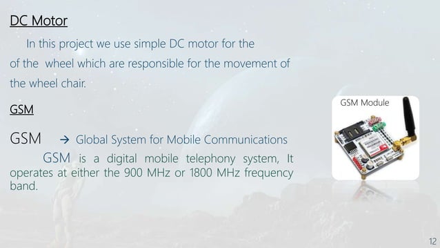 Human and metal detection Robot Using Arduino UNO | PPTX