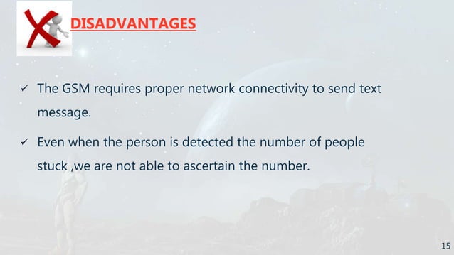 Human and metal detection Robot Using Arduino UNO | PPTX