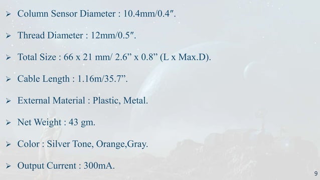 Human and metal detection Robot Using Arduino UNO | PPTX