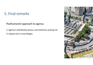 Human and nonhuman agency in technology design | PDF
