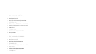 Human antibody library | PPTX