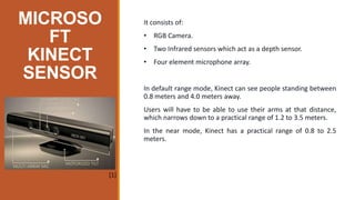 Human arm tracking | PPTX