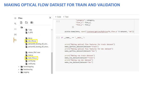 Human_assault project using jetson nano new | PPT
