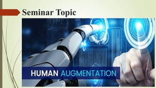 Human Augmentation.pdf