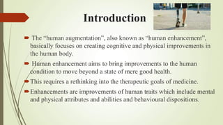 Human Augmentation.pdf