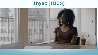 Human augmentation & Silicon Valley | PPTX