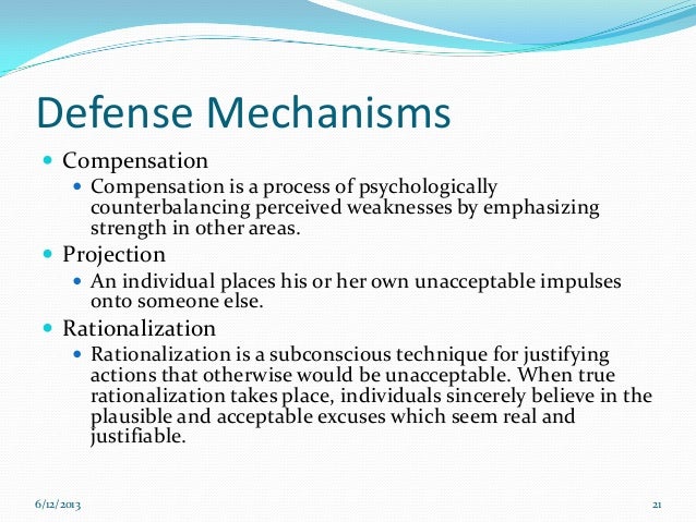 Fundamentals of Instruction- Human Behavior