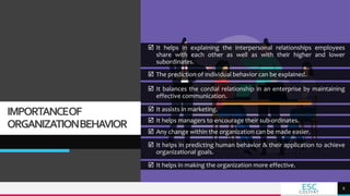 Human Behavior in Organization.pptx