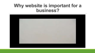 Human behavior theories For website design | PPTX