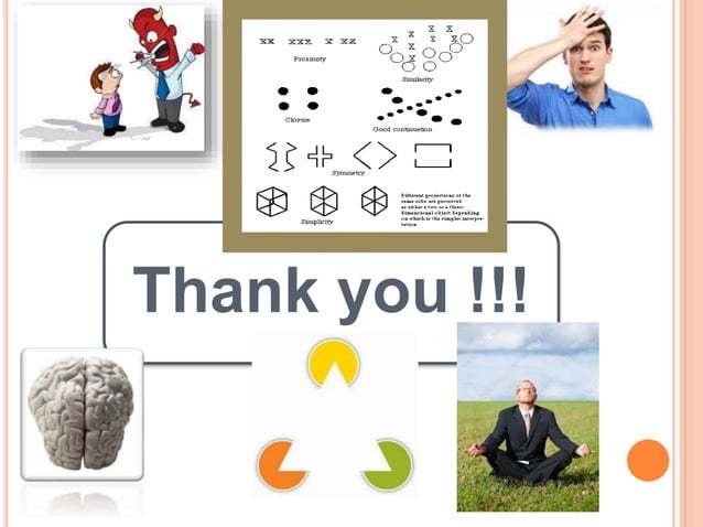 Human Behaviour Ppt 7598