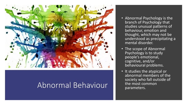 Human behaviour.PPT