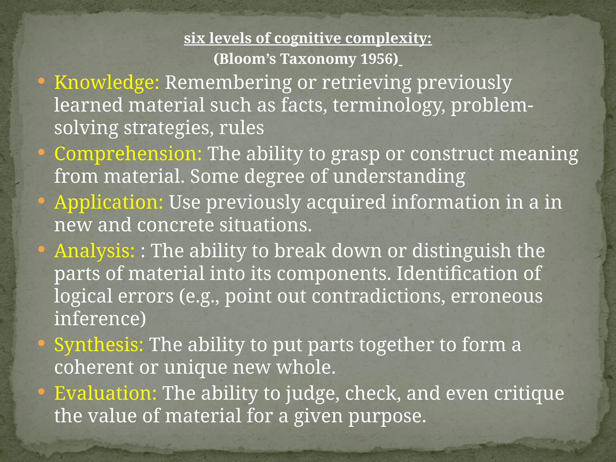 Human behavior, characteristics and domins of human behaviour | PPTX