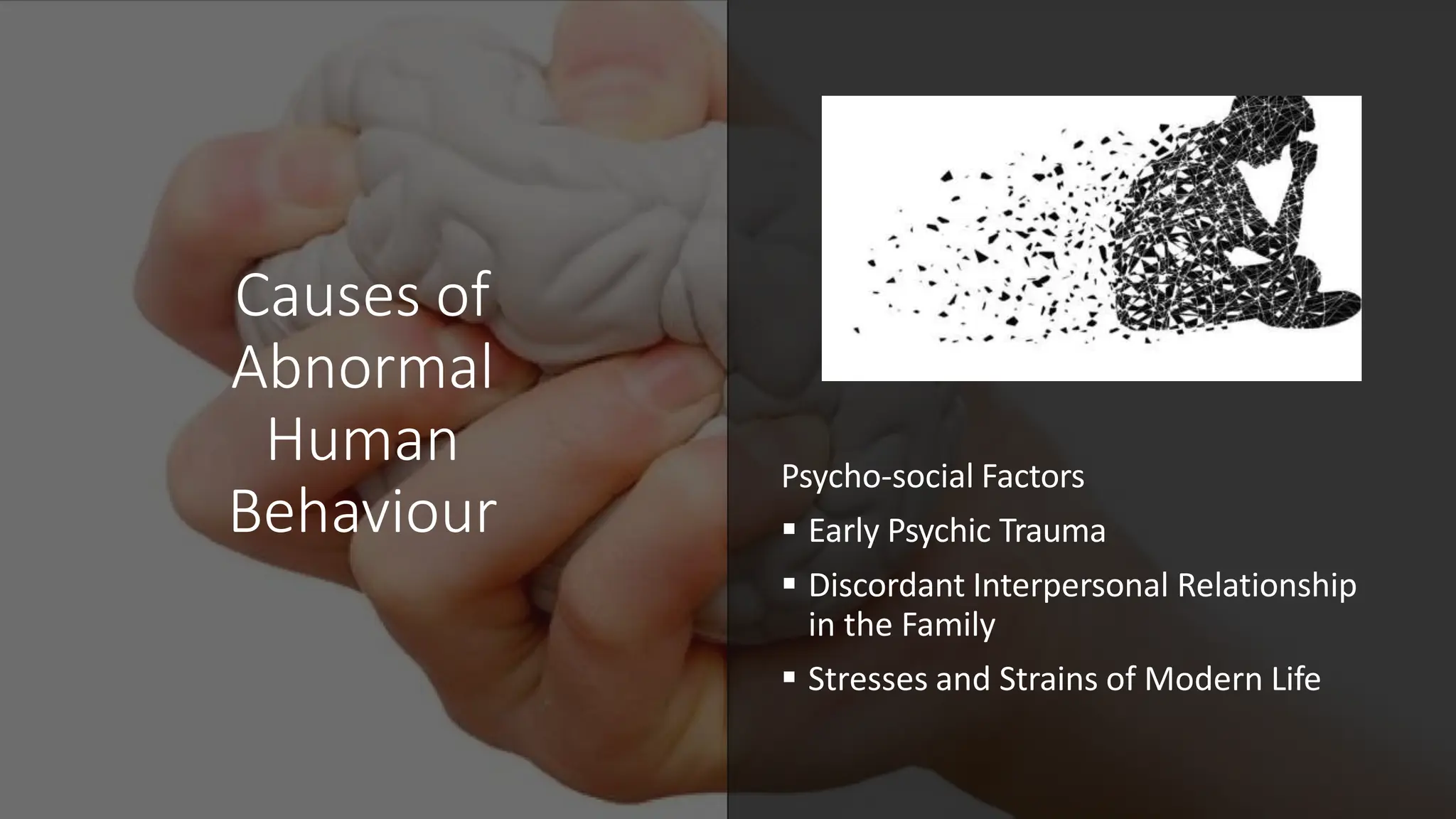 human behaviour- normal and abnormal.pptx