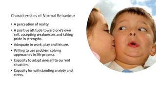 human behaviour- normal and abnormal.pptx