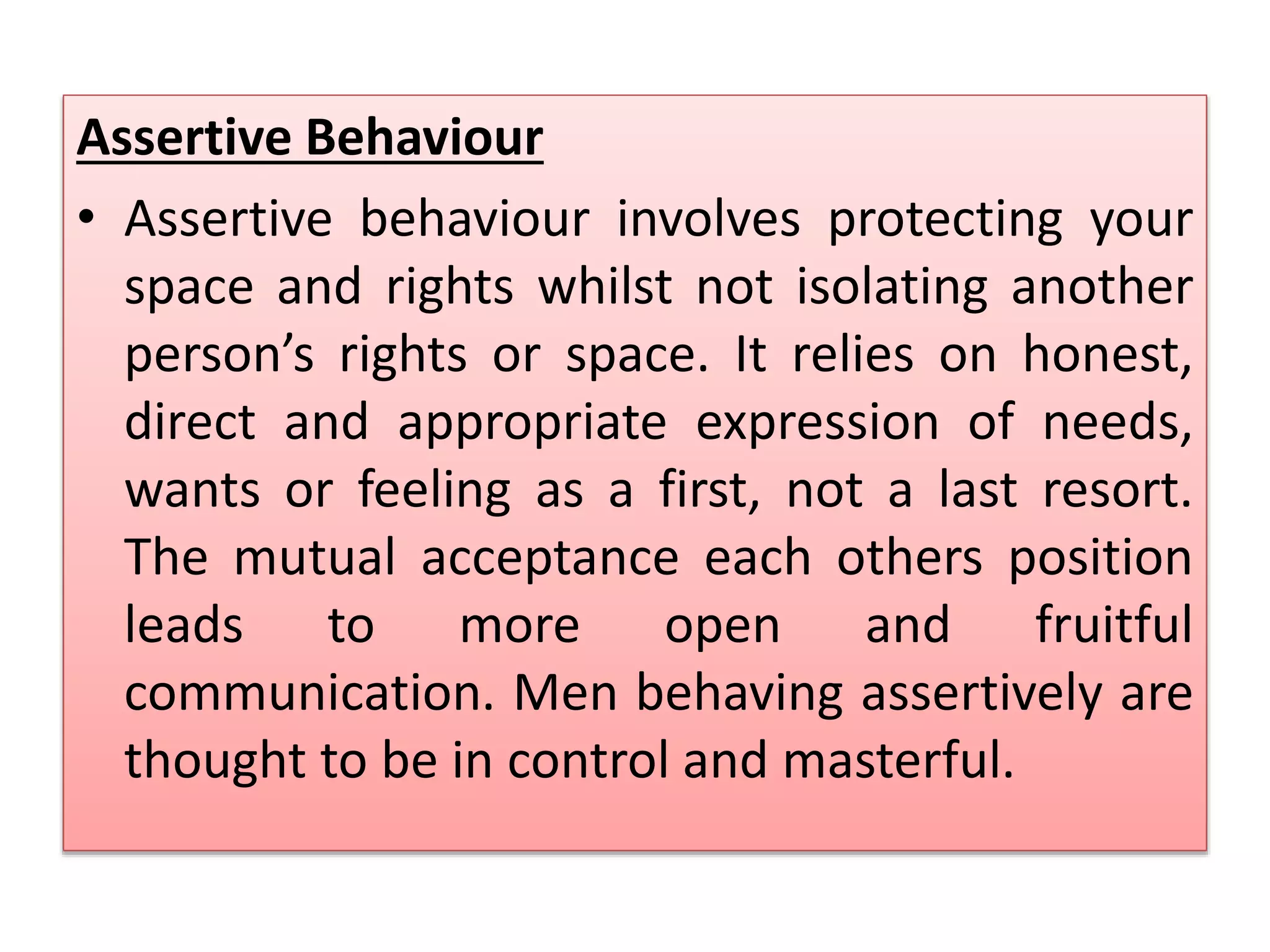 Humanbehaviourppt | PPTX | Brain and Nervous System Disorders ...