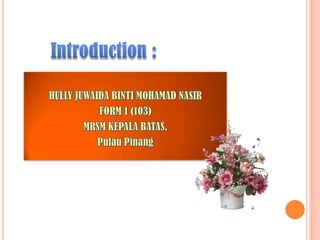 Human beings are complex organisms ppt | PPTX