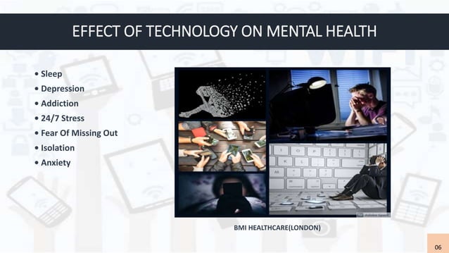 Human Beings have become slaves of technology final.pptx