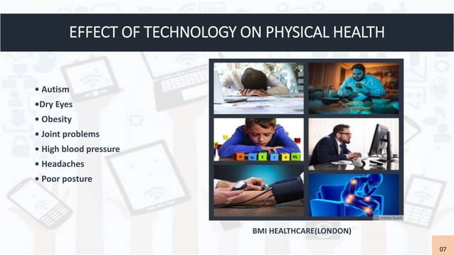 Human Beings have become slaves of technology final.pptx