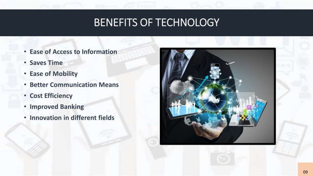 Human Beings have become slaves of technology final.pptx