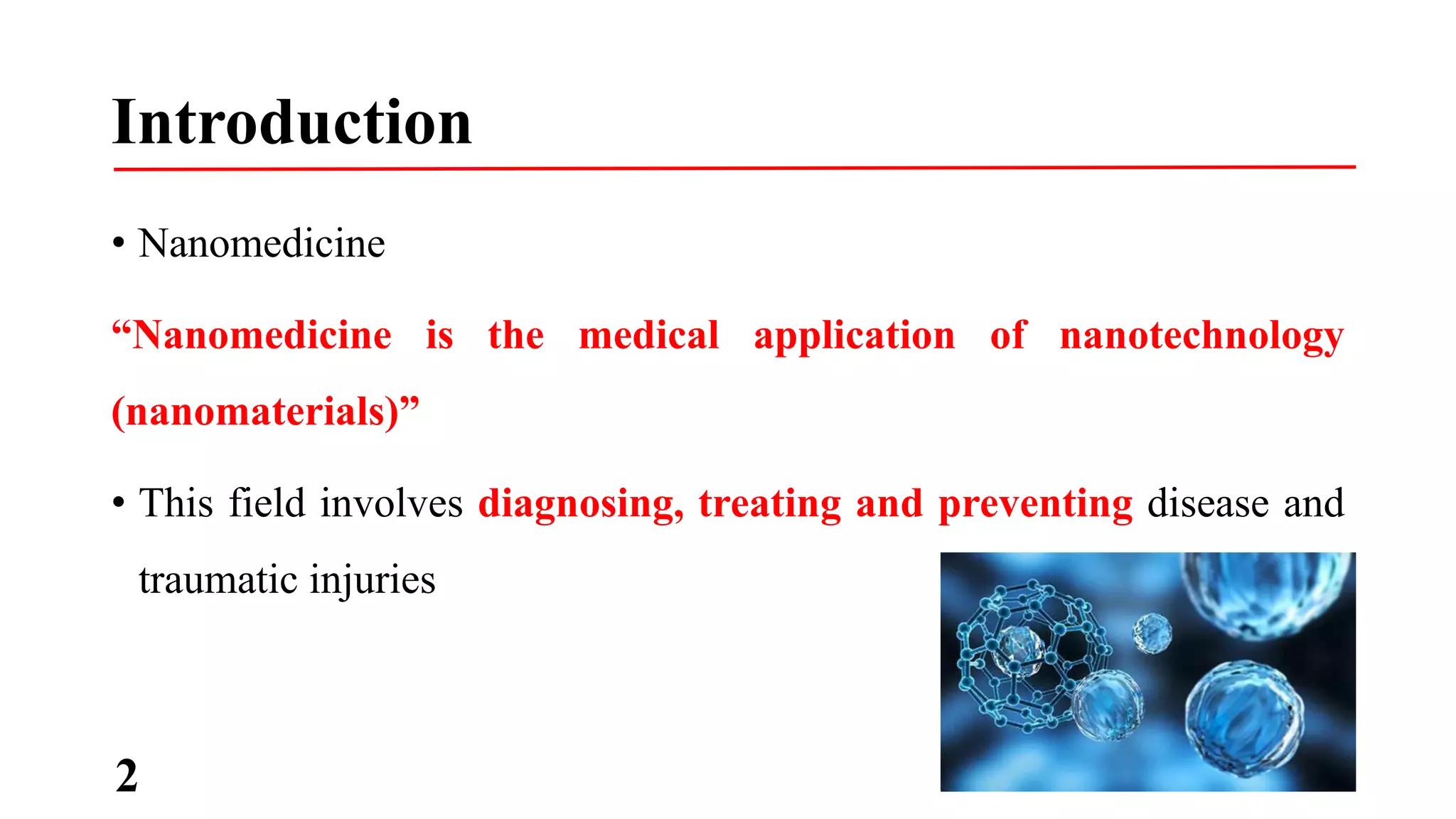 Human biosafety issues of nanomaterials used as nanomedicine | PDF