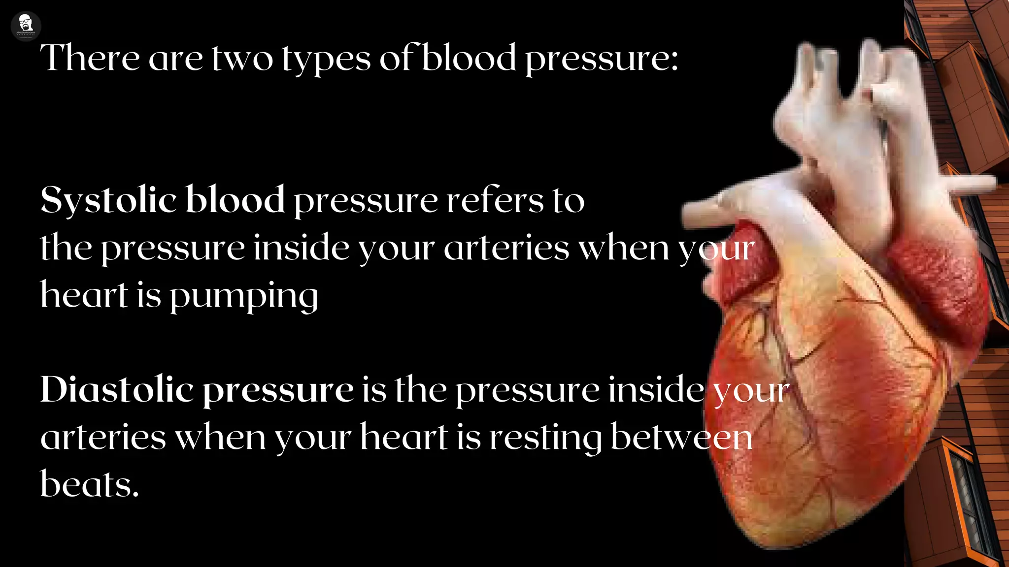 Human blood pressure basics | PDF