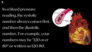 Human blood pressure basics | PDF
