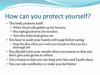 Human body – | PDF