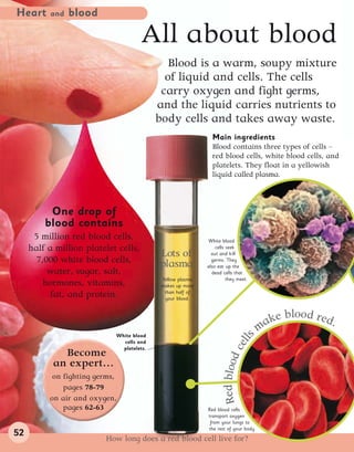 Human body encyclopedia | PDF