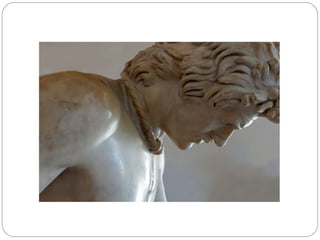 Human body in ancient greek sculpture | PPT