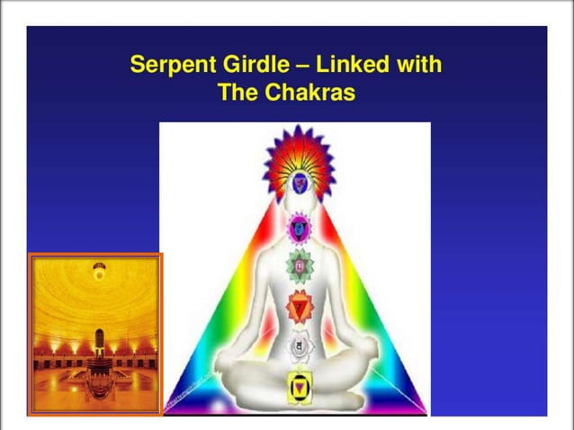 Human body is a holy temple | PPT