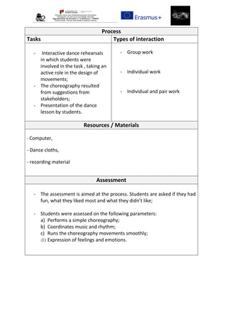 Human body lower secondary level lesson 2 pt | PDF