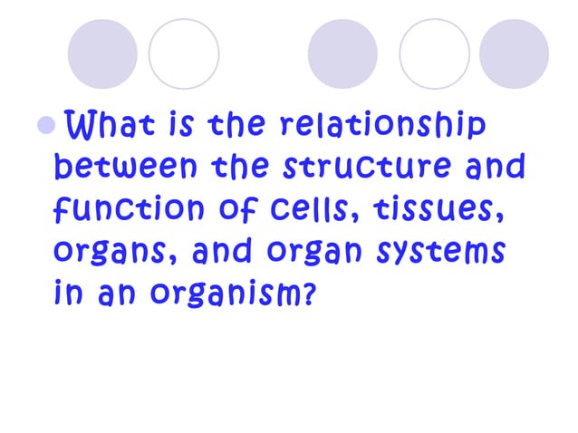 Human Body Structure And Function human-body-structure-and-function