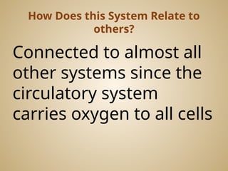 Human Body Systems and how did they work PPT.pptx