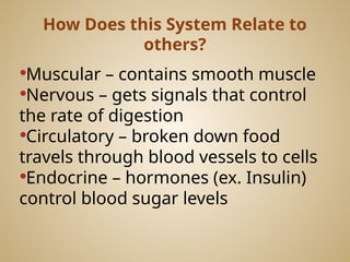 Human Body Systems and how did they work PPT.pptx