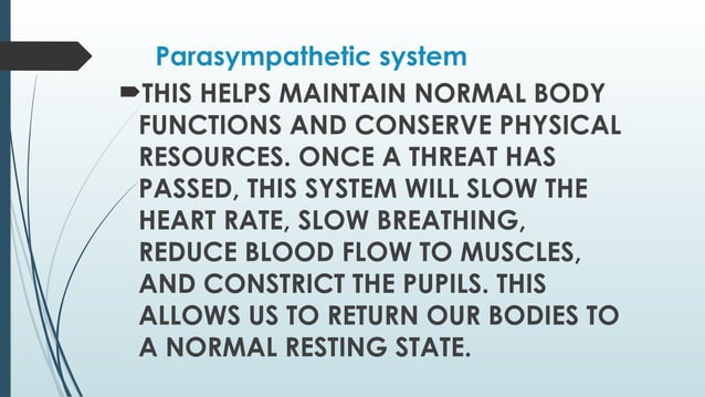 Human and its body systems part one of three | PPTX