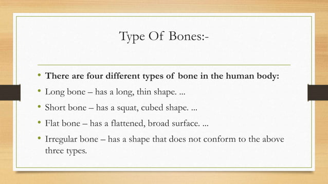 HUMAN BONES RIXIT.pptx