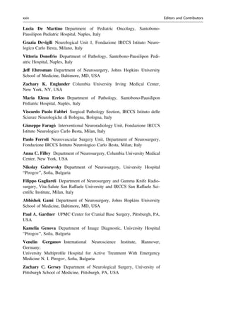 Human brain and spinal cord tumors neurology.pdf