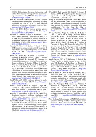 Human brain and spinal cord tumors neurology.pdf